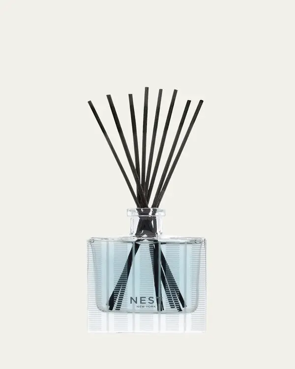 NEST NEW YORK Driftwood & Chamomile Reed Diffuser, 5.9 Oz