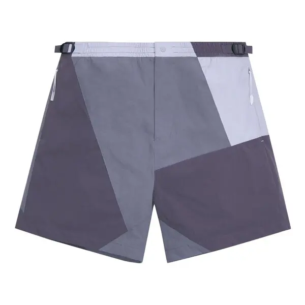 Kith Madison Short Argon - Multicolor
