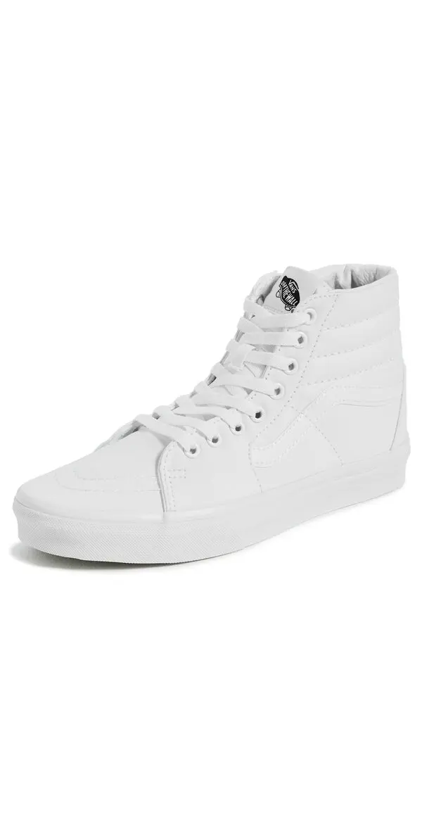 VANS Sk8-hi Top Sneakers