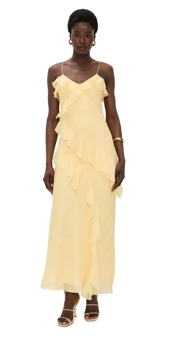 AMUR Sophia Gown