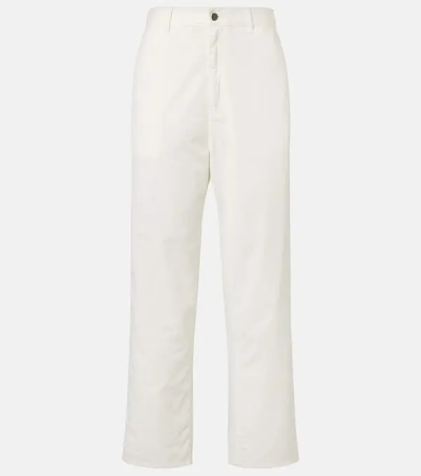 THE ROW Sharka Wide-leg Pants