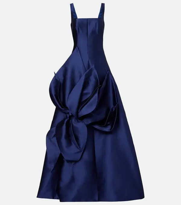 Costarellos Sabella Gown