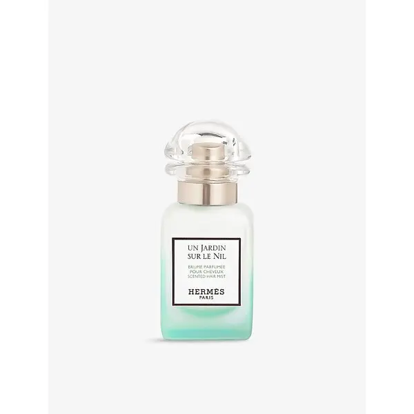 Hermès Un Jardin Sur Le Nil Hair Mist