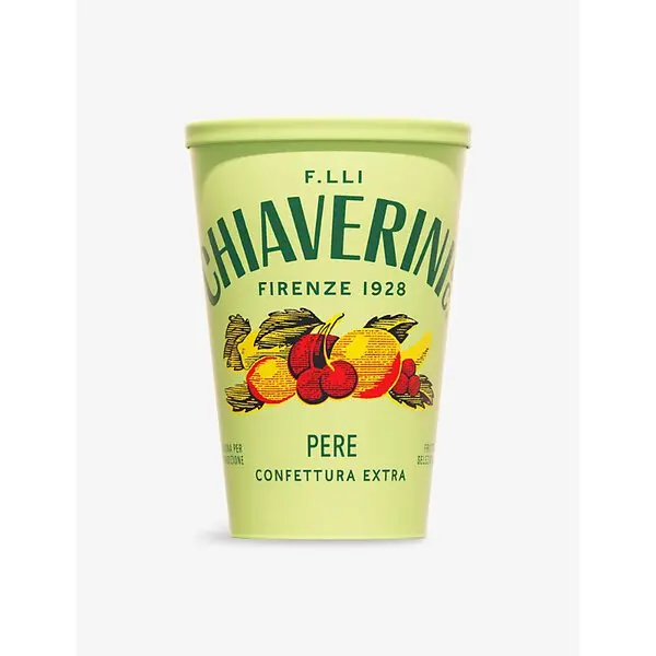 PANTRY Pear Extra Jam 400g