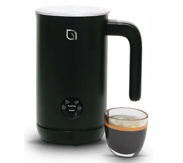 WILLOW 4-in-1 Electric Milk Frother And Steamer