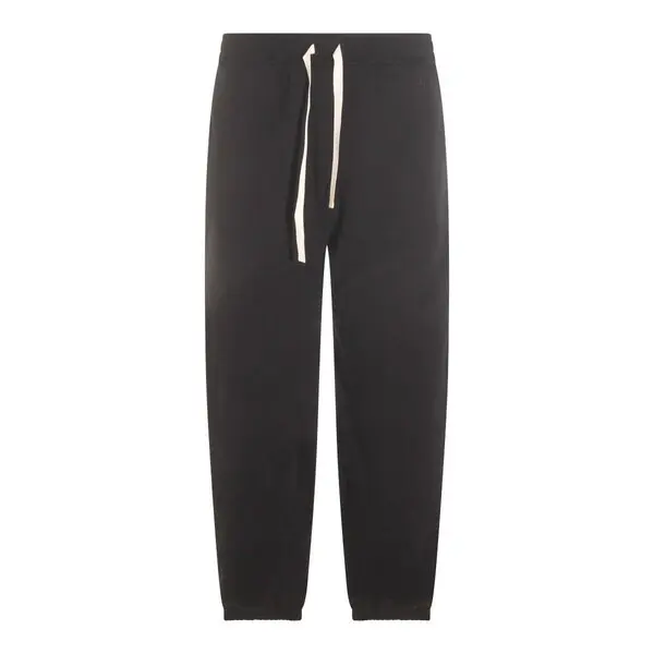 JIL SANDER Trousers J47ka0282j20039001 - Black