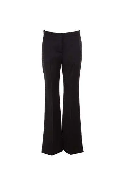 Givenchy Tailored Flared Trousers