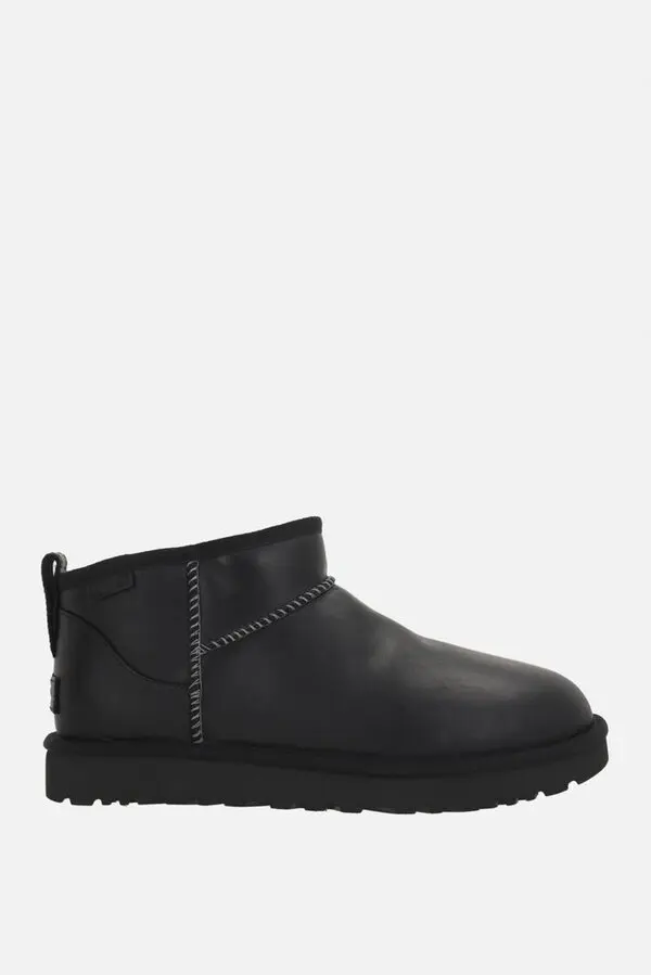 UGG Ankle Boots