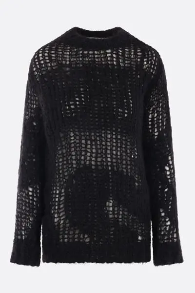 Acne Studios Loose-fit Pullover