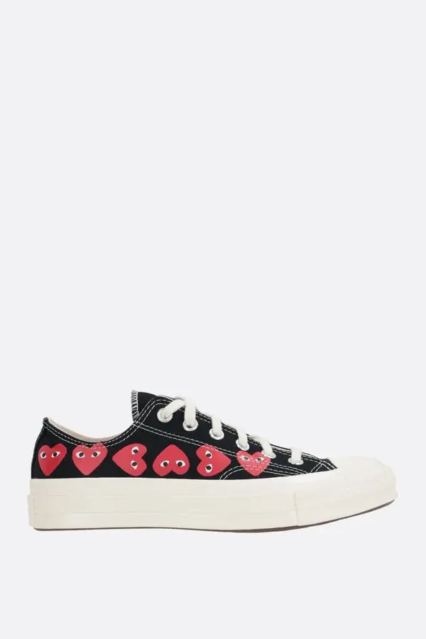 CONVERSE X COMME DES GARÇONS PLAY Sneakers