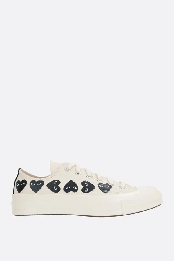 CONVERSE X COMME DES GARÇONS PLAY Sneakers