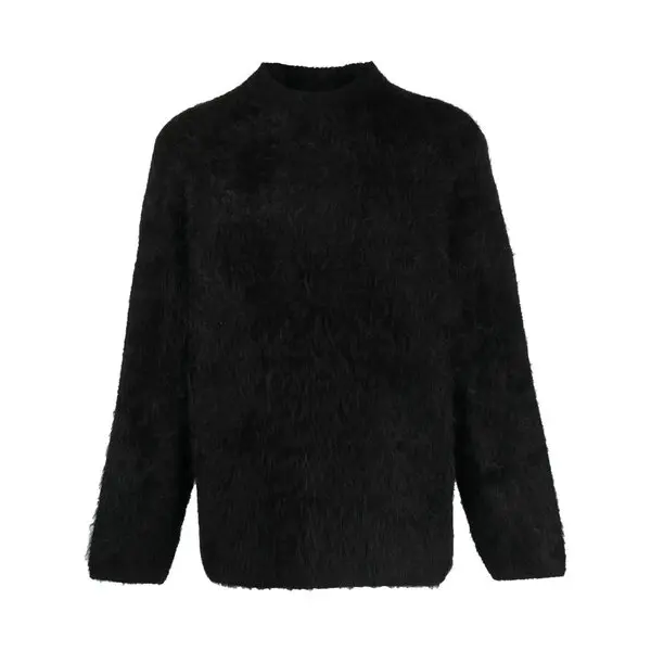 Séfr Sweater - Black