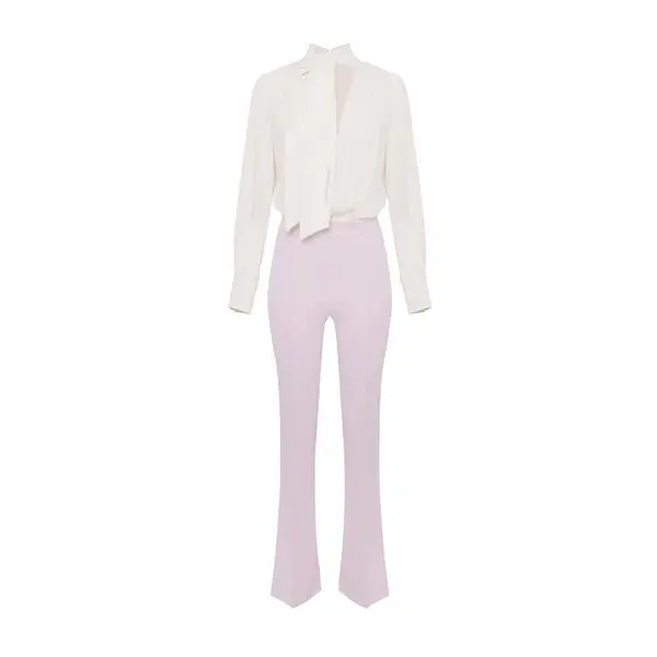 Elisabetta Franchi Trousers