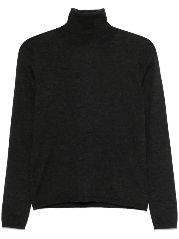 Max Mara Sweater - Grey