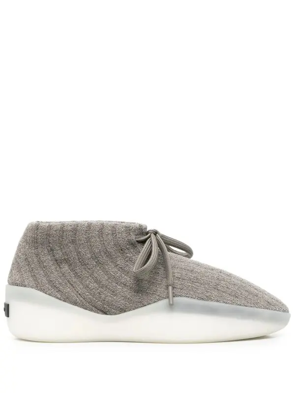 Fear Of God Knit Runner Sneakers - 926 Pond