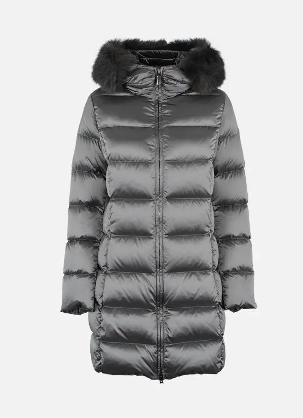 COLMAR Nylon Jacket - Grey