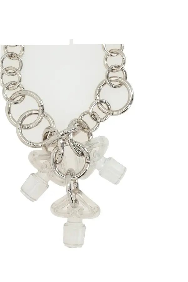NICCOLO PASQUALETTI Chain Necklace