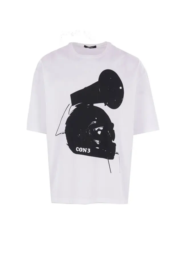 UNDERCOVERISM T-shirts And Polos - White