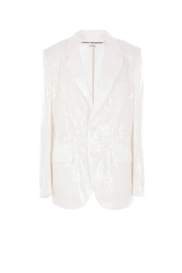 Junya Watanabe Jacket