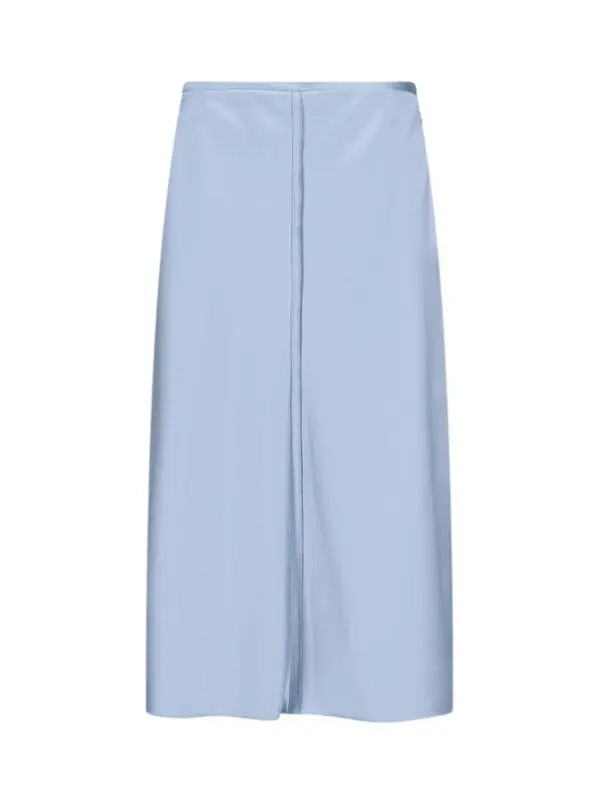 Ami Skirt - Blue