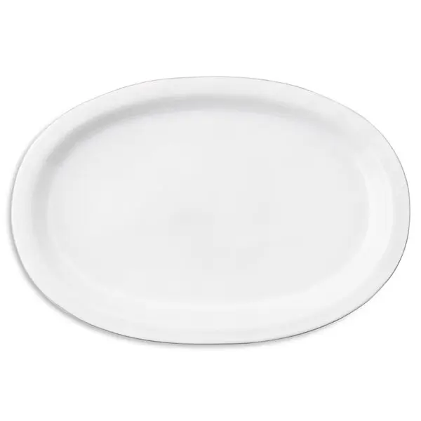 JULISKA Puro 16 Platter - Whitewash