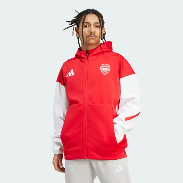 Adidas Arsenal Z.n.e. Anthem Jacket
