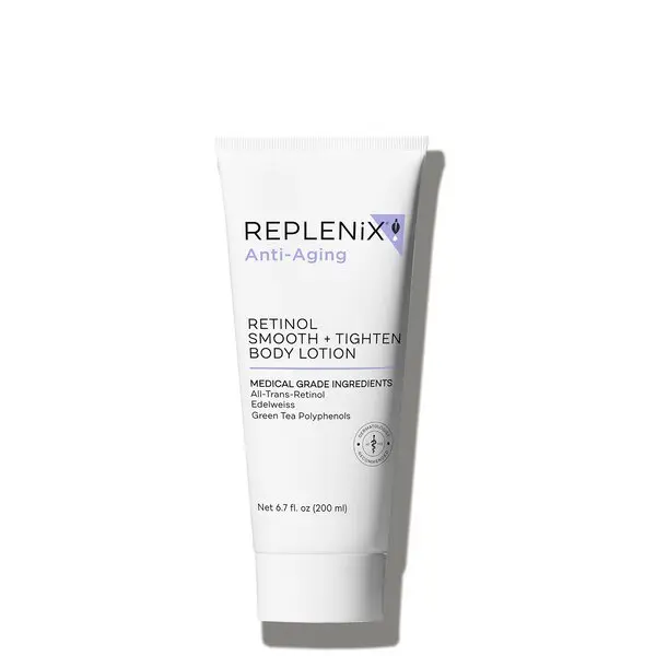 REPLENIX Retinol Smooth +tighten Body Lotion