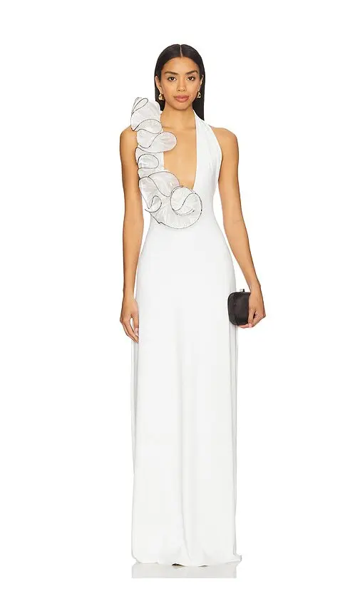 DEME BY GABRIELLA Hope Dress