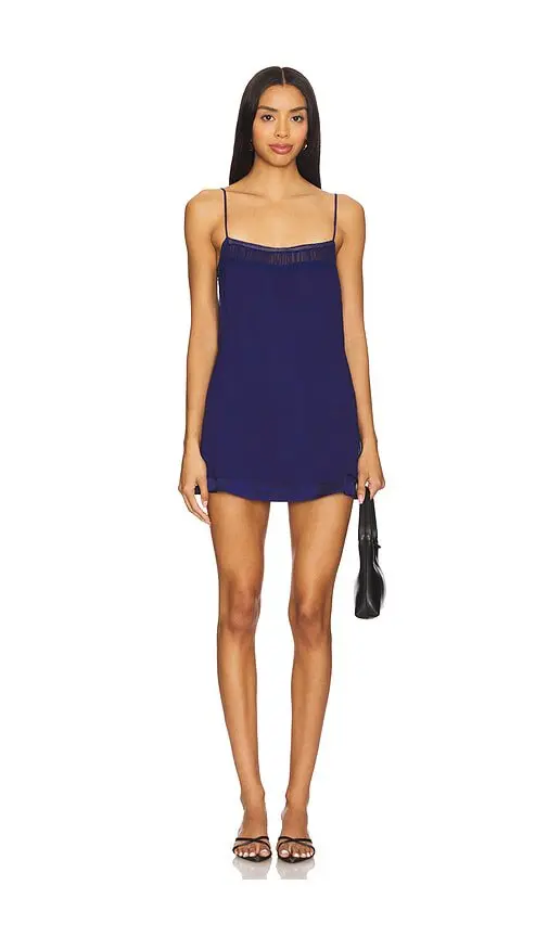 BUCI Sundew Dress - Midnight
