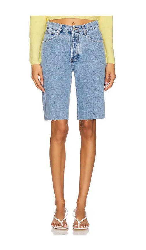 Abrand Denim 95 Jort