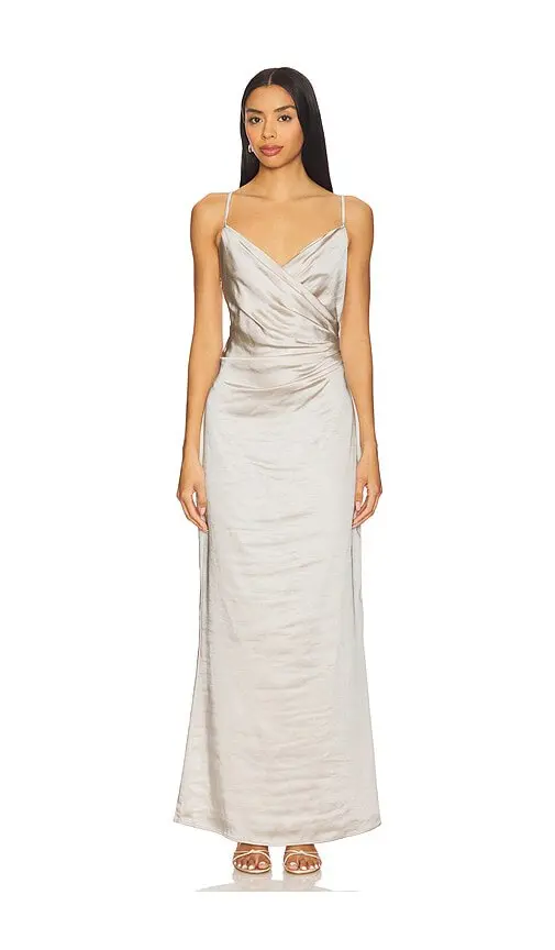 SNDYS Suvi Maxi Dress