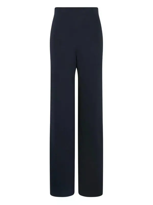 FFORME Perse Trousers - Blue