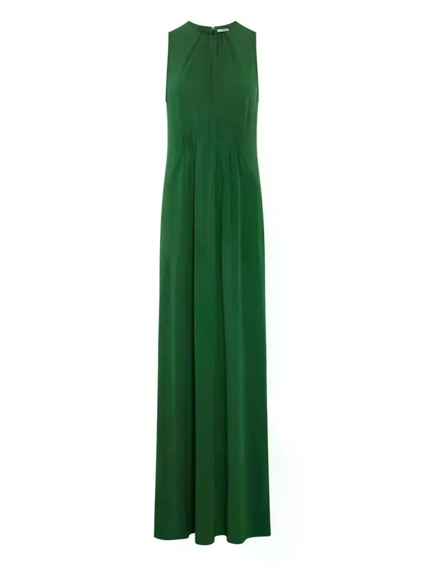 FFORME Dillon Dress - Green