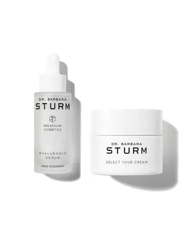 Dr. Barbara Sturm Ultimate Hydration Duo