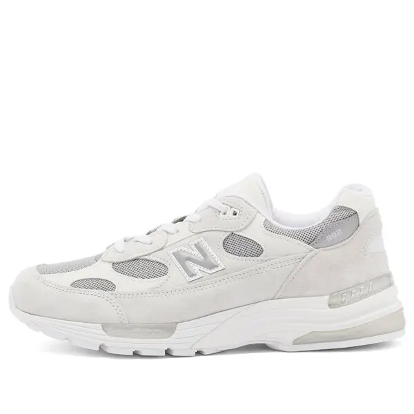 NEW BALANCE Made In Usa U992nc Sneaker - Nimbus Cloud