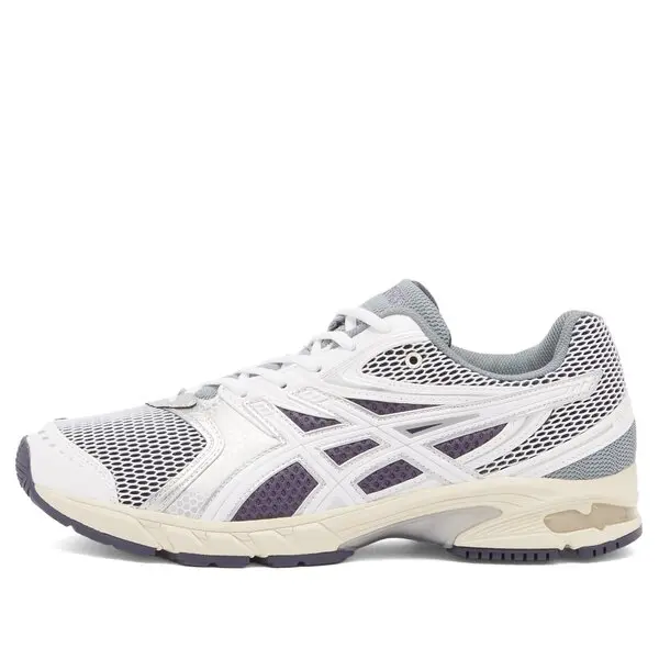 Asics Gel-ds Trainer 14 - White/pure Silver