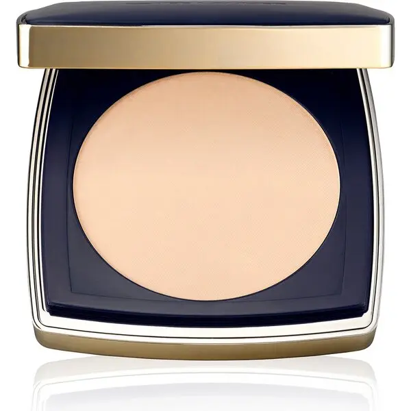 Estée Lauder Double Wear Stay-in-place Matte Powder Foundation - 1c1 Cool Bone