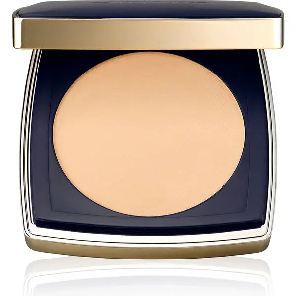Estée Lauder Double Wear Stay-in-place Matte Powder Foundation - 4n1 Shell Beige