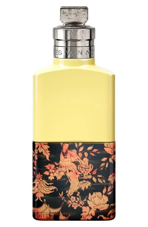 Dries Van Noten Bitter Splash Refillable Eau De Parfum - No Color