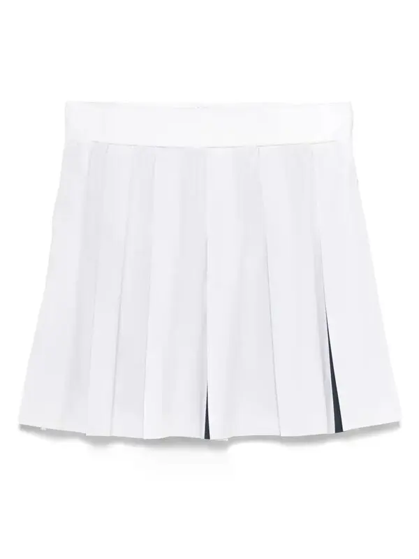 Varley Bronte 2-in-1 Mini Skirt