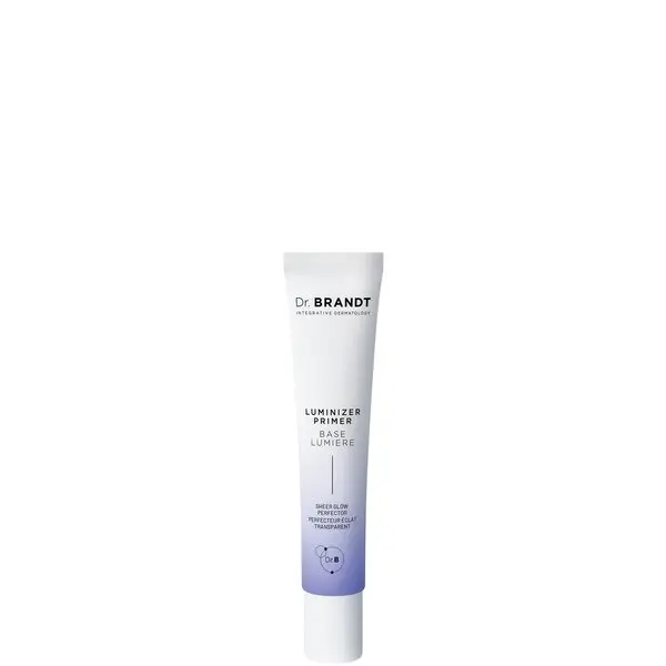 STEFAN BRANDT Pores No More Luminizer Primer 1/0oz