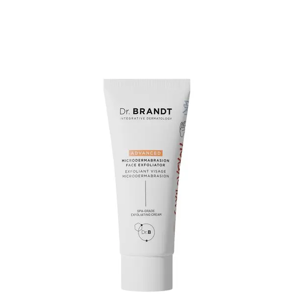 STEFAN BRANDT Advanced Microdermabrasion Renewing Face Exfoliator 1.7oz - One-color