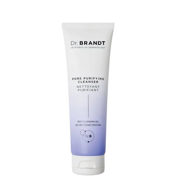 STEFAN BRANDT Pores No More Cleanser 3.7oz