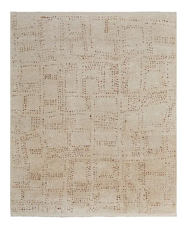THOM FILICIA Truxel T6040 Area Rug, 5' X 8