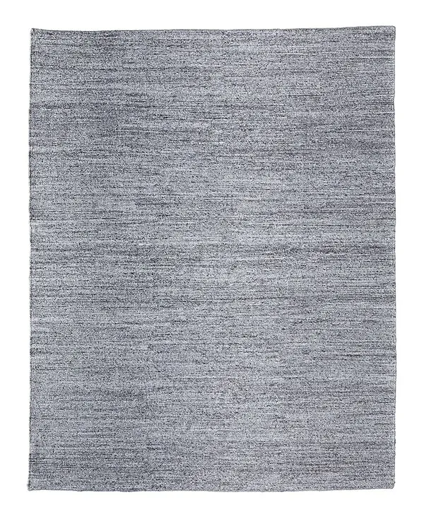 THOM FILICIA Finley T6046 Area Rug, 8' X 10 - Grey/ivory