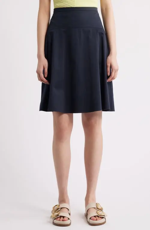 Hugo Boss Velaurena A-line Skirt