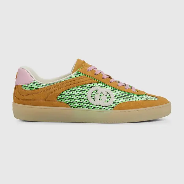 Gucci S G75 Sneakers - Multicolor