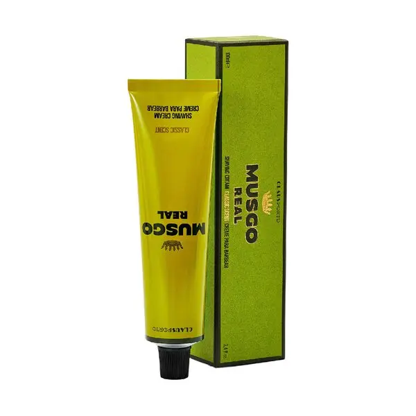 CLAUS PORTO Shaving Cream Classic Scent