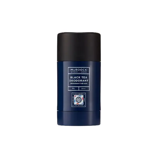 MURDOCK LONDON Black Tea Deodorant - One-color