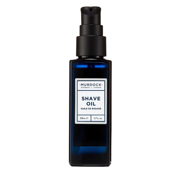 MURDOCK LONDON Shave Oil
